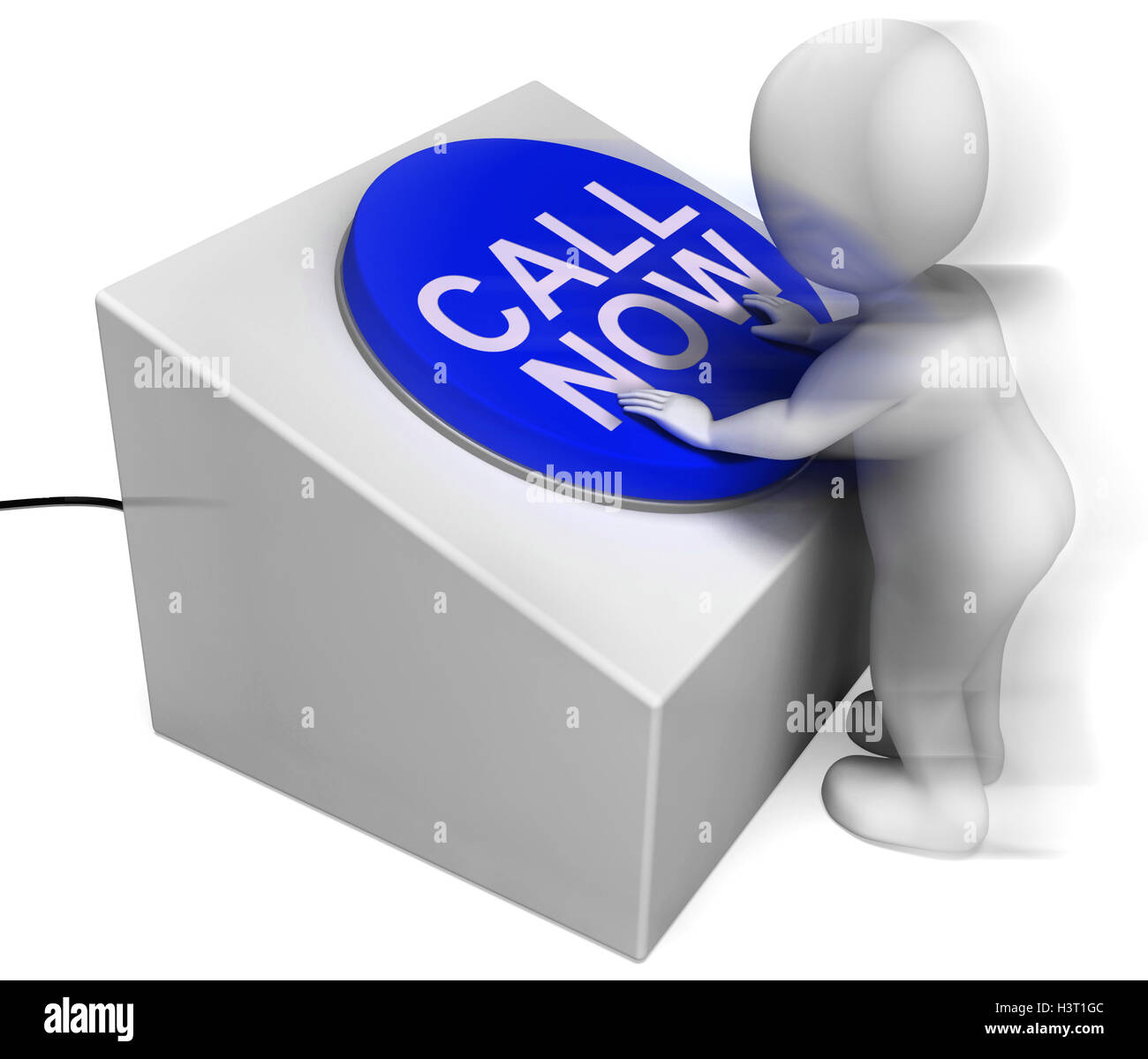 Customer hotline hi-res stock photography and images - Alamy