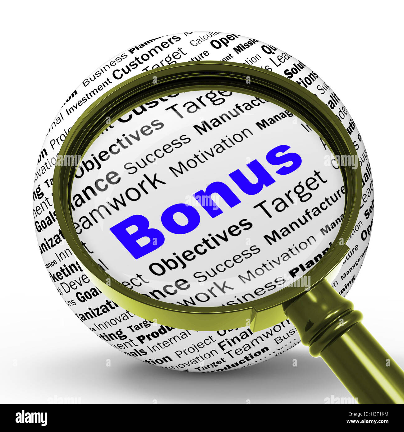 Financial reward hi-res stock photography and images - Alamy