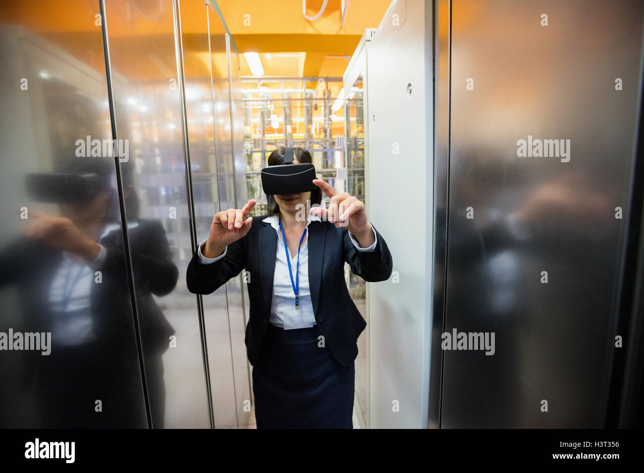 Visual using hi-res stock photography and images - Alamy