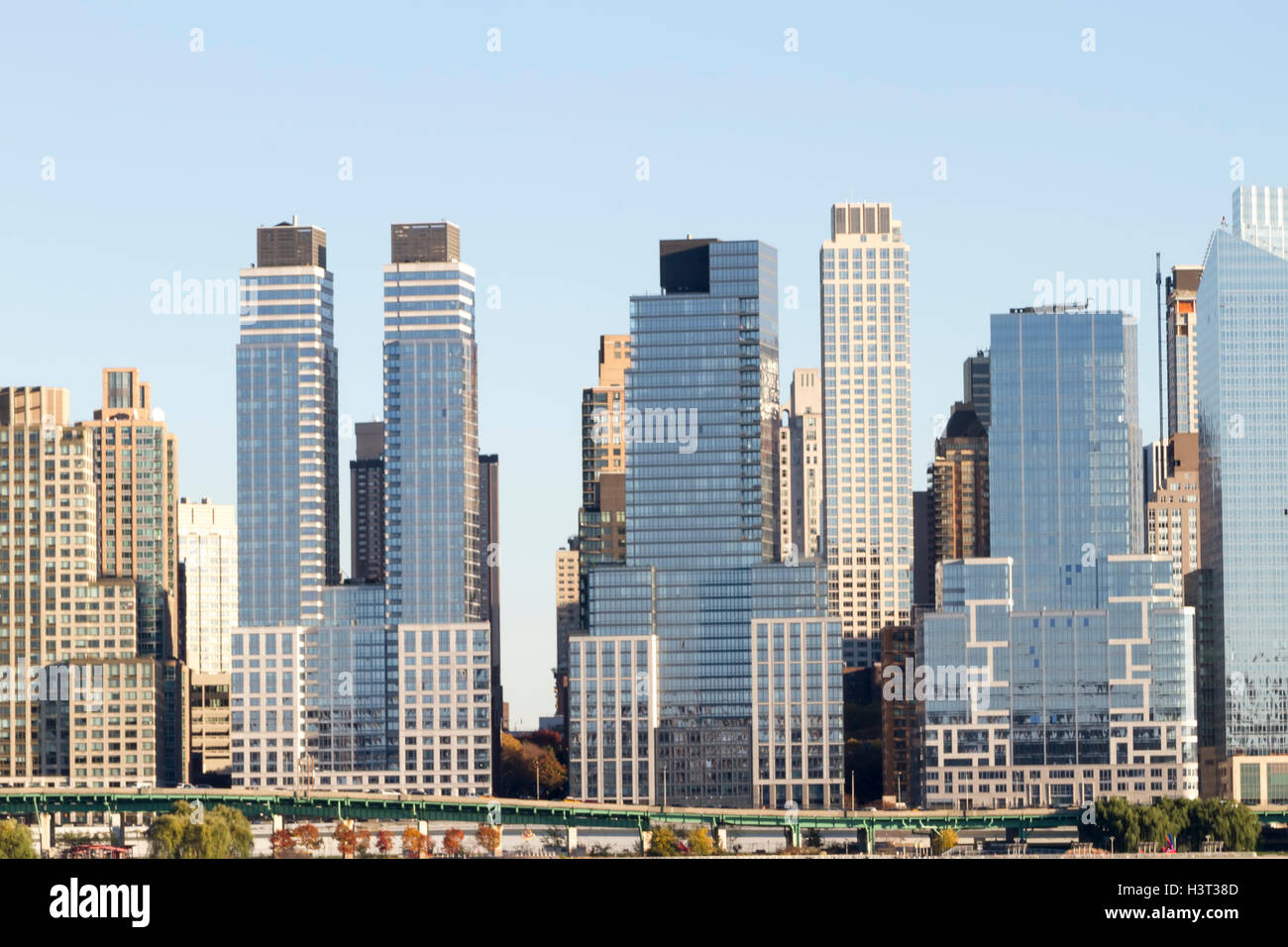 Manhatta the edge hi-res stock photography and images - Alamy