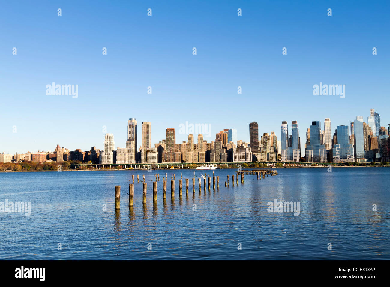 Manhatta the edge hi-res stock photography and images - Alamy