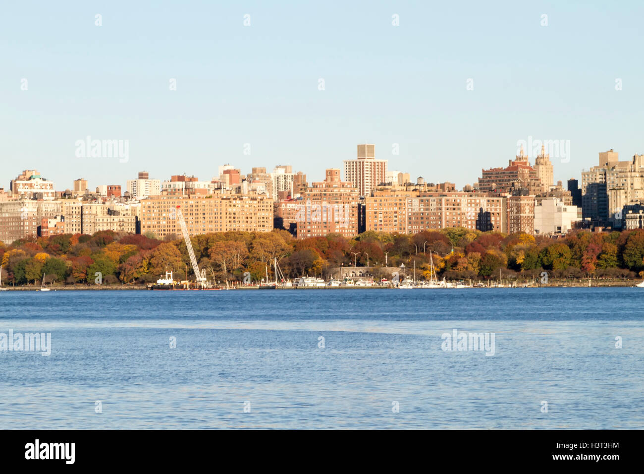Manhatta the edge hi-res stock photography and images - Alamy