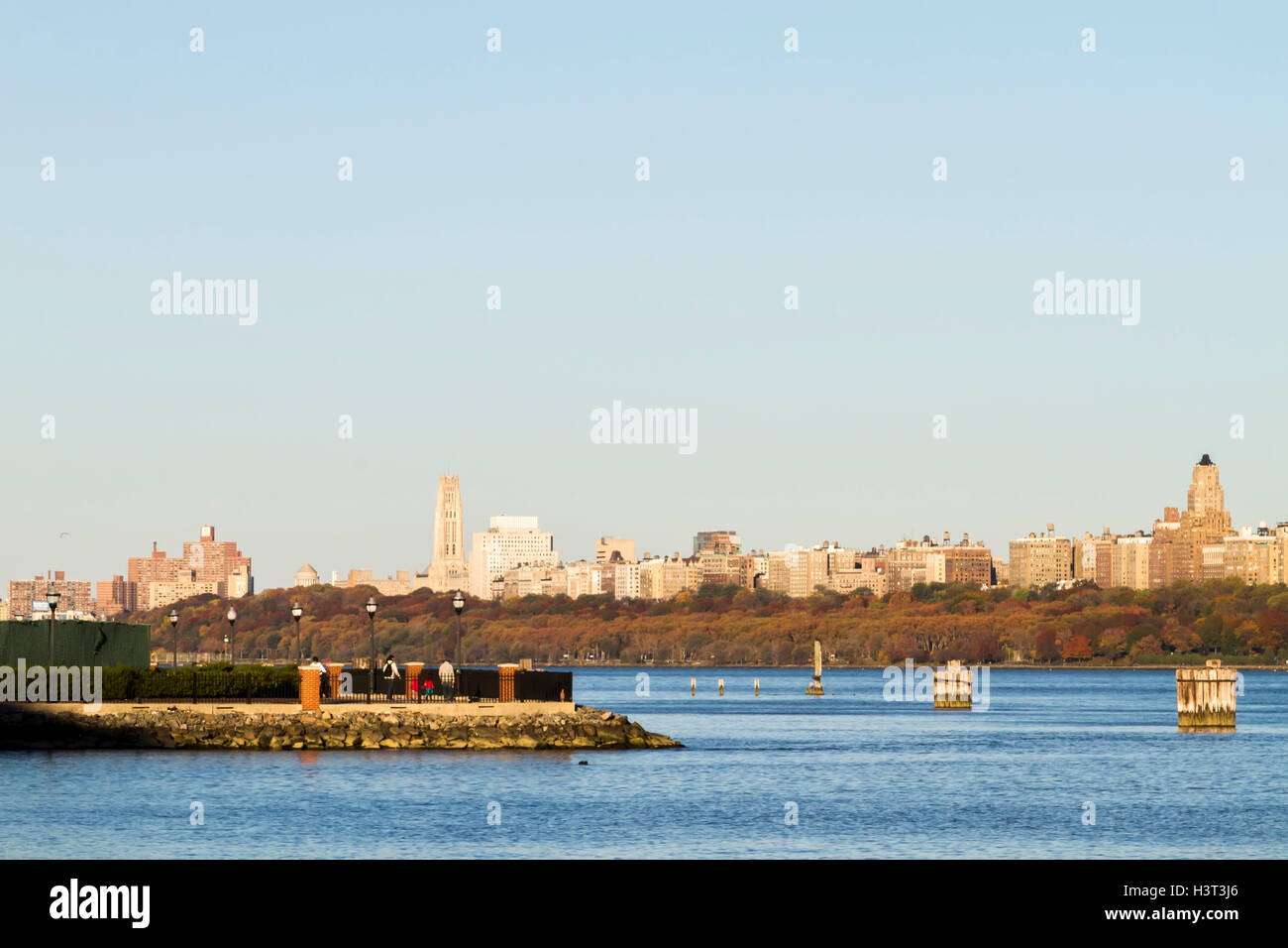 Manhatta the edge hi-res stock photography and images - Alamy