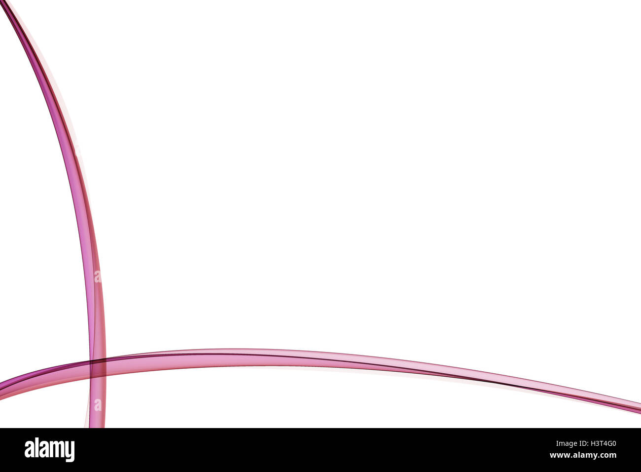 Very simple background with space for text Stock Photo - Alamy