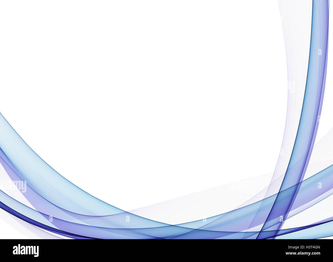 Very simple abstract background with space for text Stock Photo - Alamy