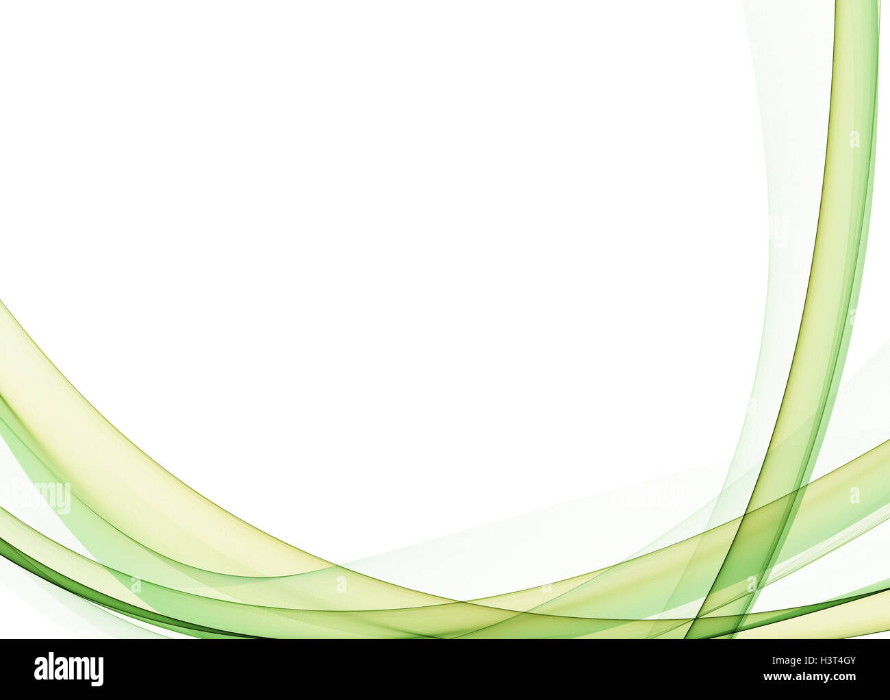 Very simple abstract background with space for text Stock Photo - Alamy