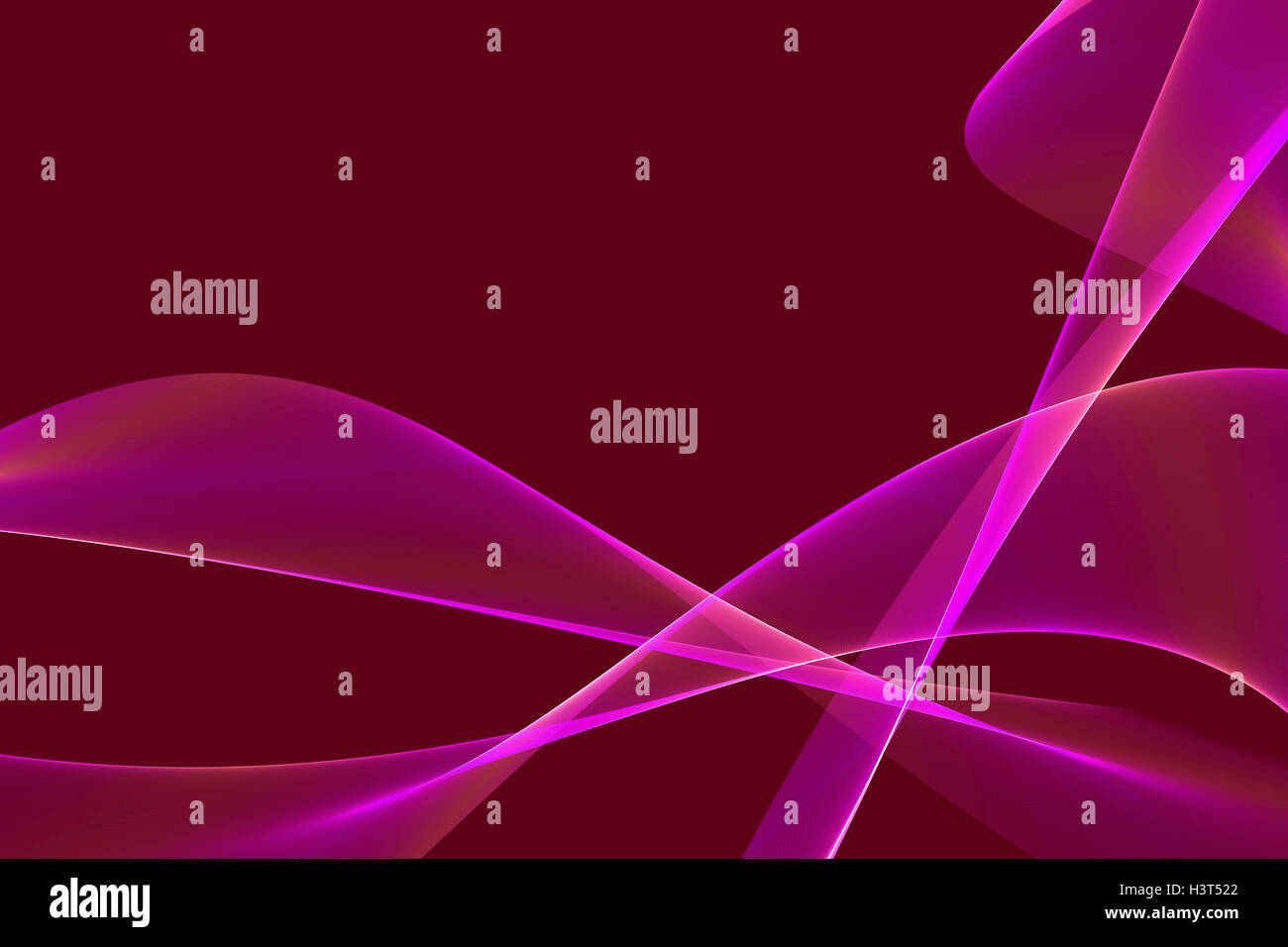Nice soft abstract background with space for a text Stock Photo - Alamy