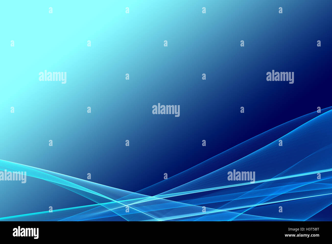 Nice abstract background with soft gradient Stock Photo - Alamy