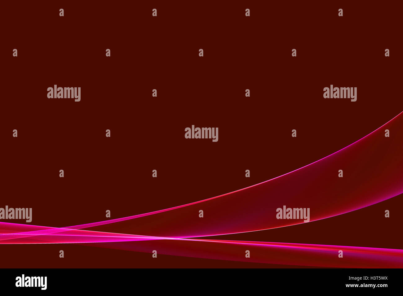 Simple abstract background with soft lines Stock Photo - Alamy