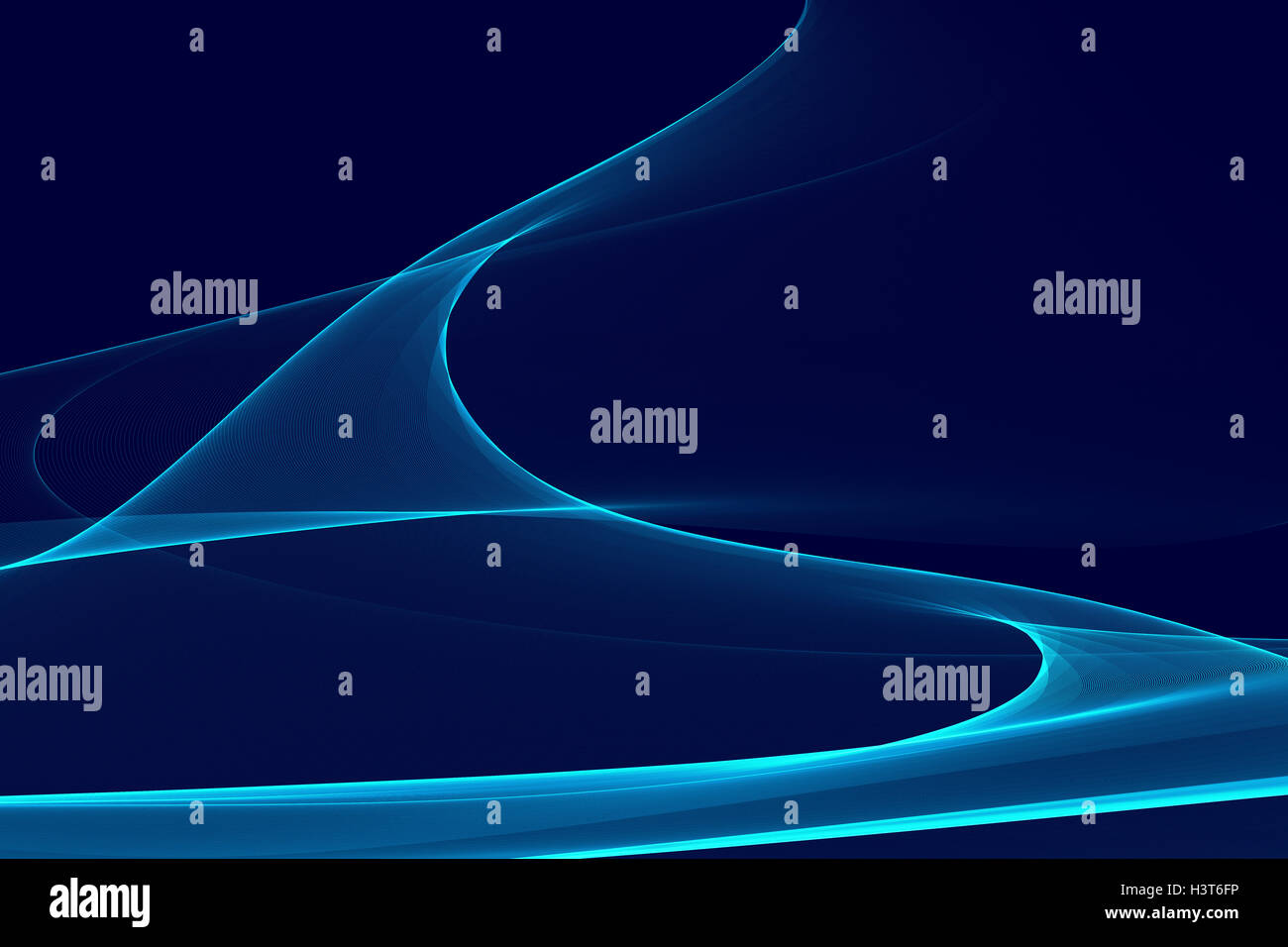 This picture you can use as a nice soft abstract background Stock Photo ...