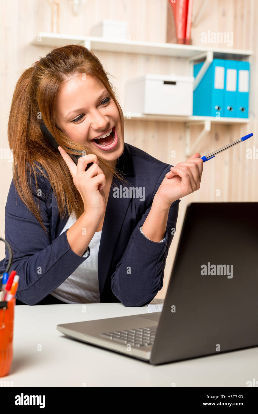 Office of the secretary hi-res stock photography and images - Alamy