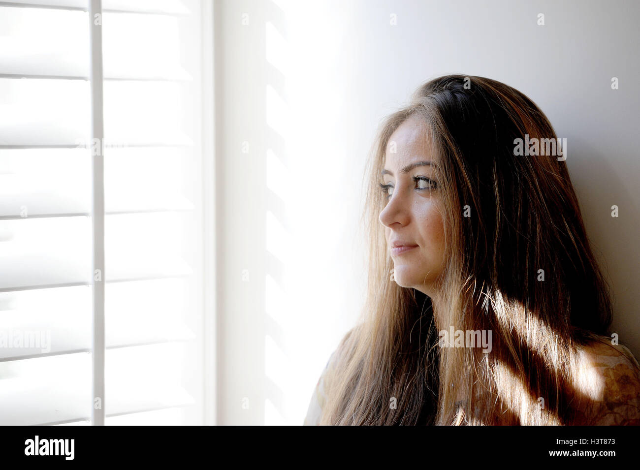 Passport taken off hi-res stock photography and images - Alamy