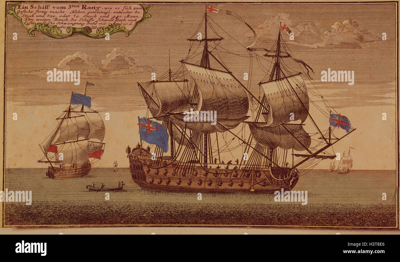 Warships the middle ages hi-res stock photography and images - Alamy