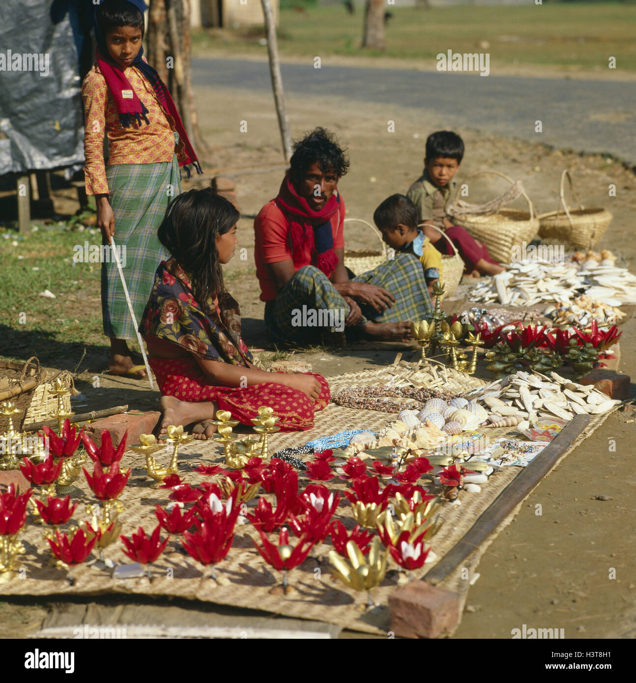 Bangladesh Poverty Stock Photos & Bangladesh Poverty Stock Images - Alamy