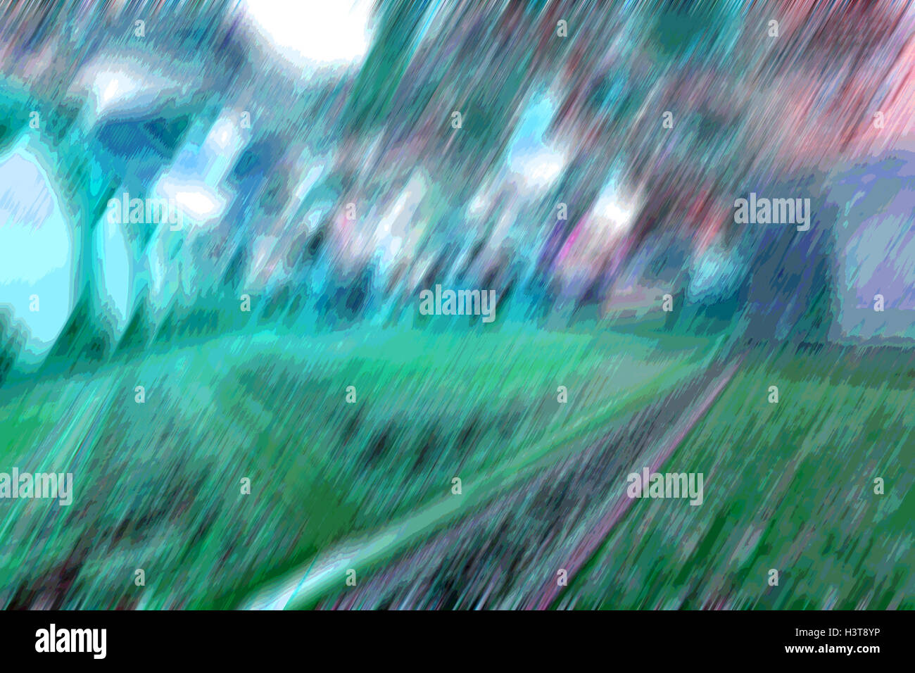the abstract colors and blur background texture Stock Photo - Alamy