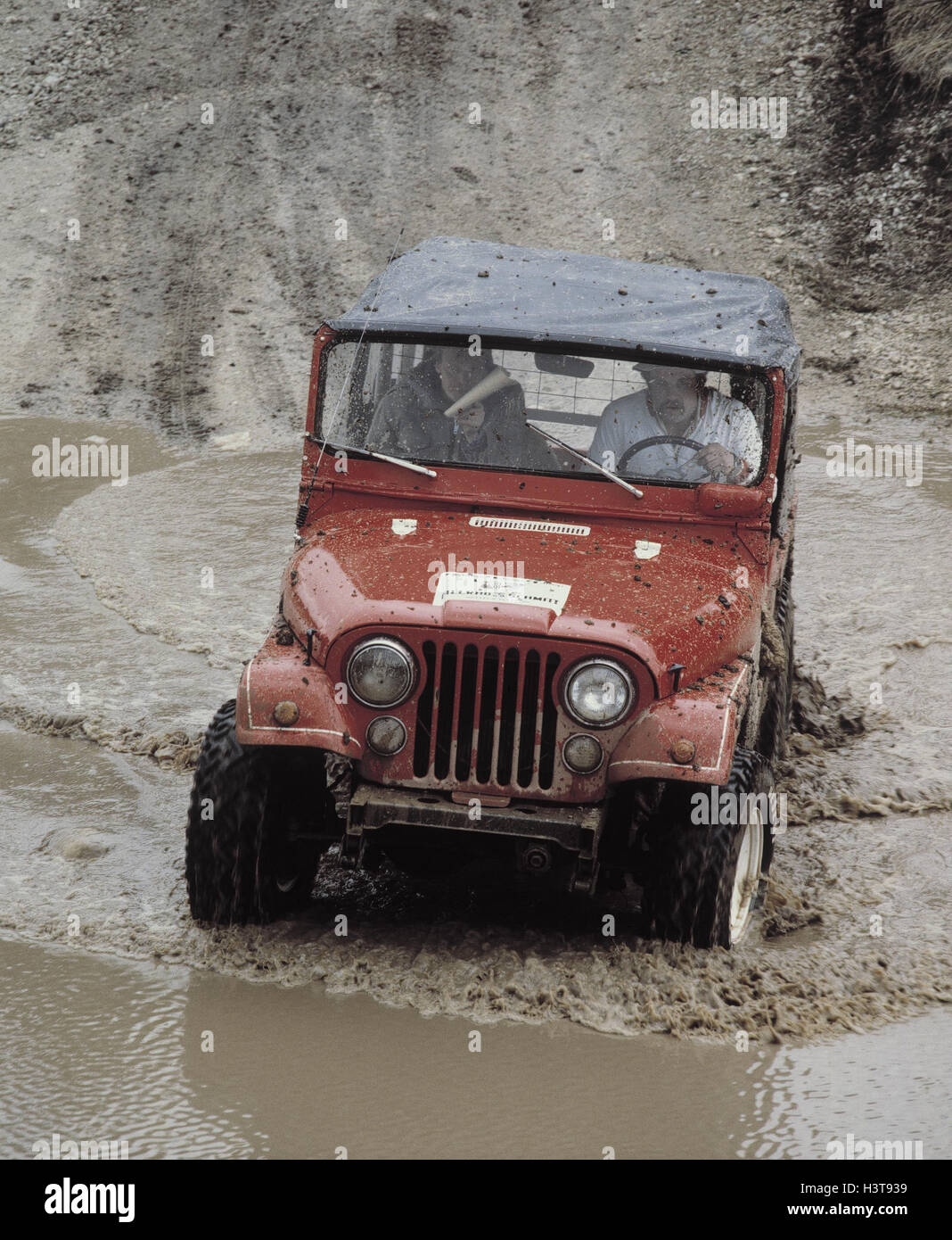 Cross country capacity hi-res stock photography and images - Alamy
