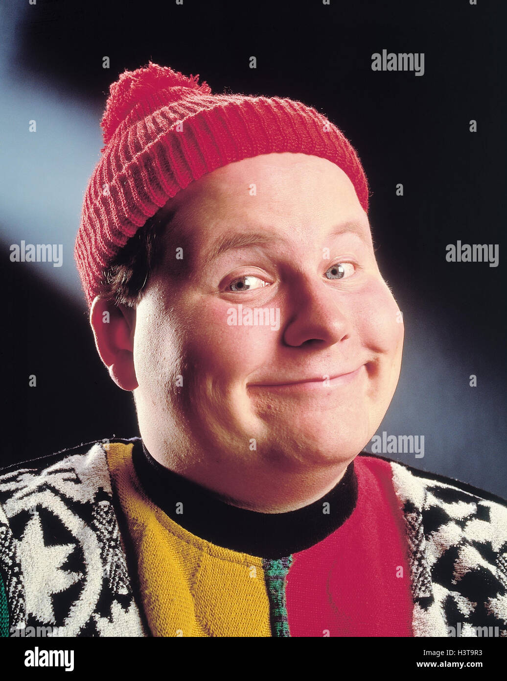 Roguishly hi-res stock photography and images - Alamy