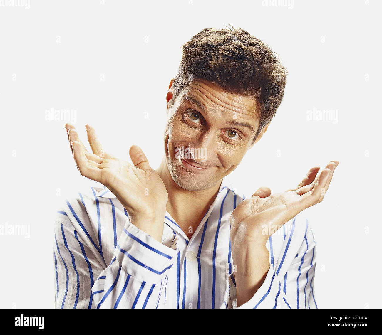 Pyjamas cut out hi-res stock photography and images - Alamy