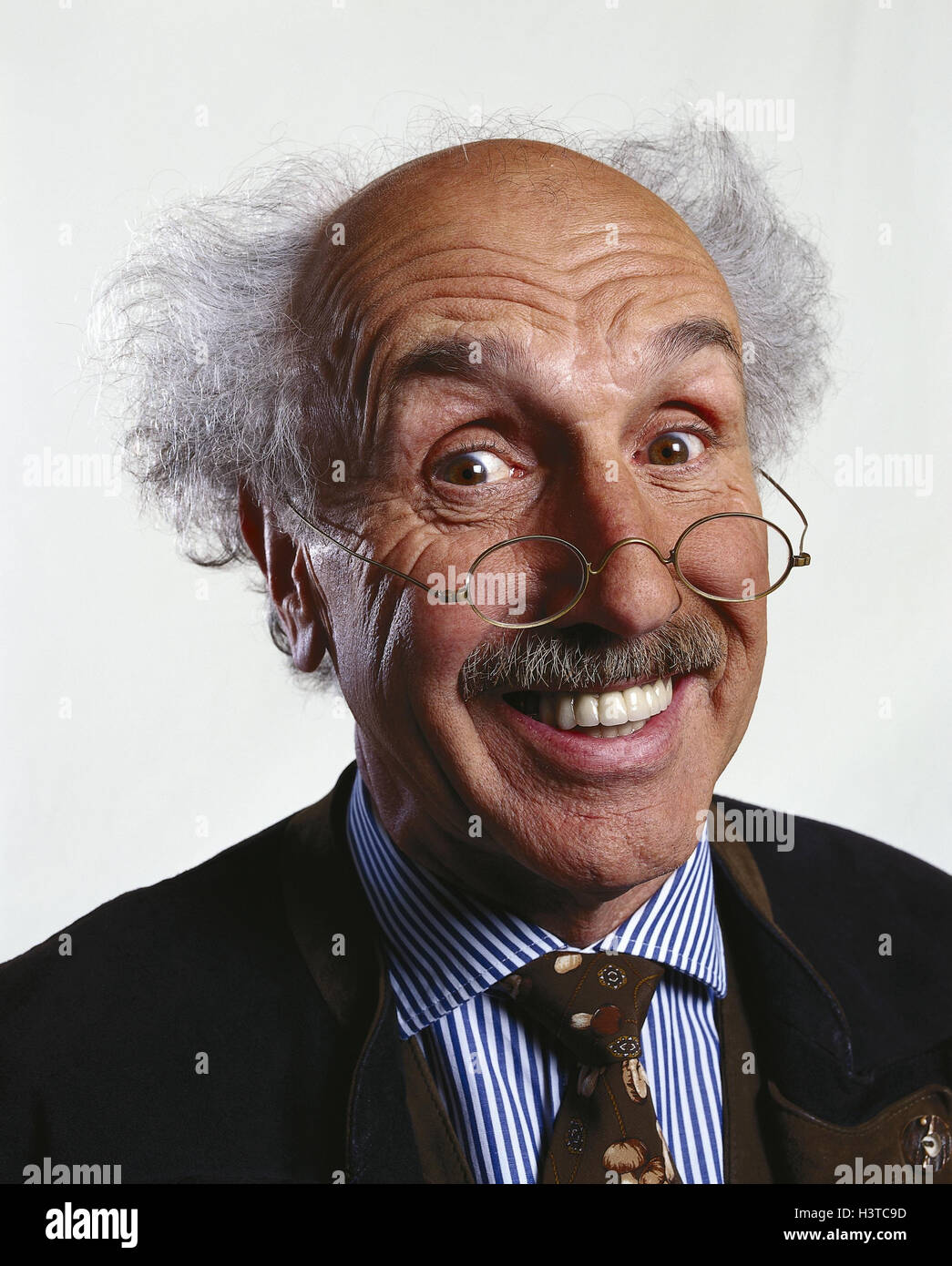 Forehead point hi-res stock photography and images - Alamy