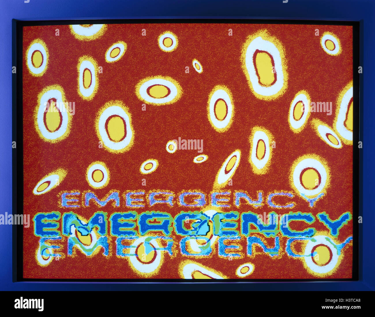 Viruses, icon, computer virus, emergency, virus message, virus ...