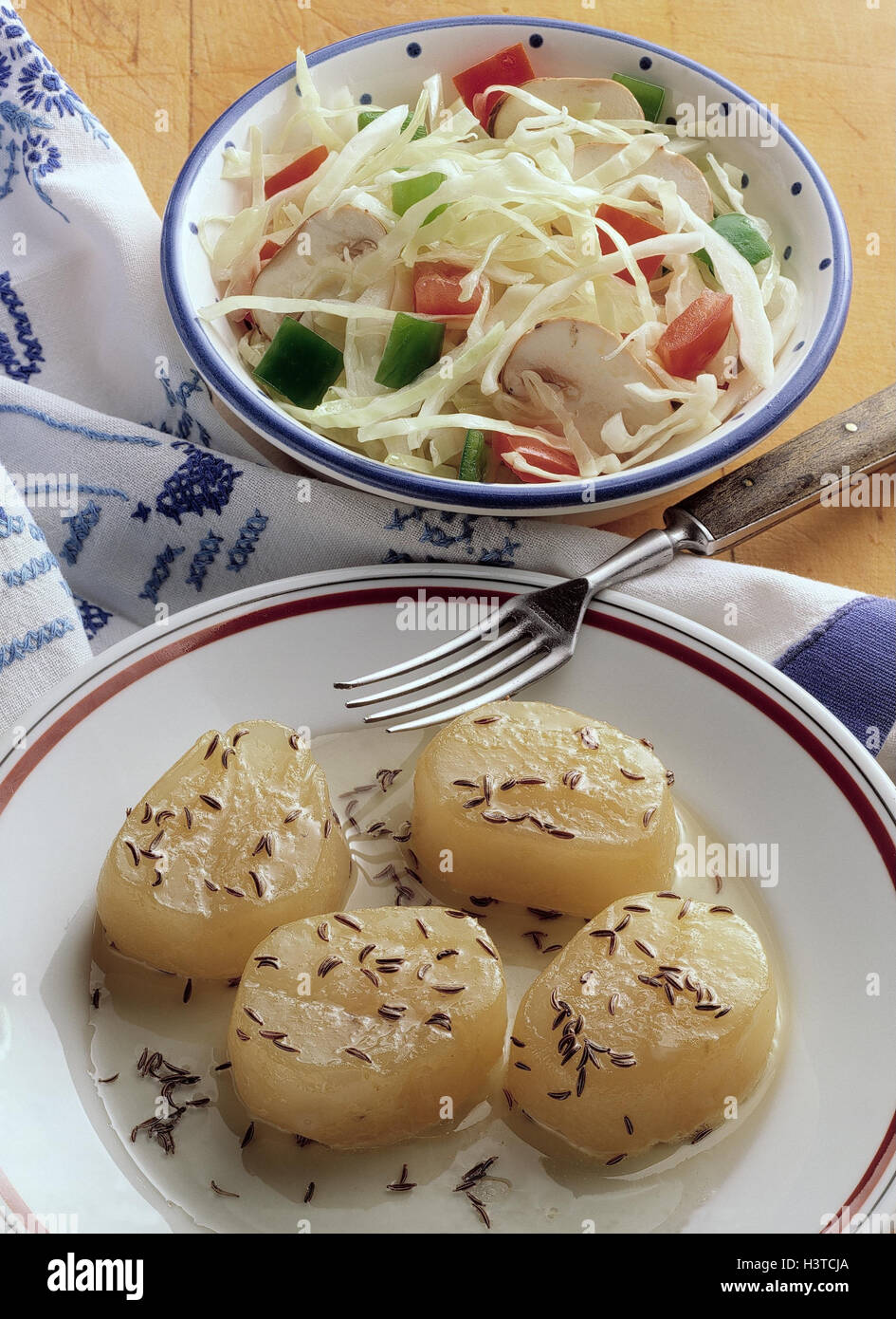 Harzer cheese hi-res stock photography and images - Alamy