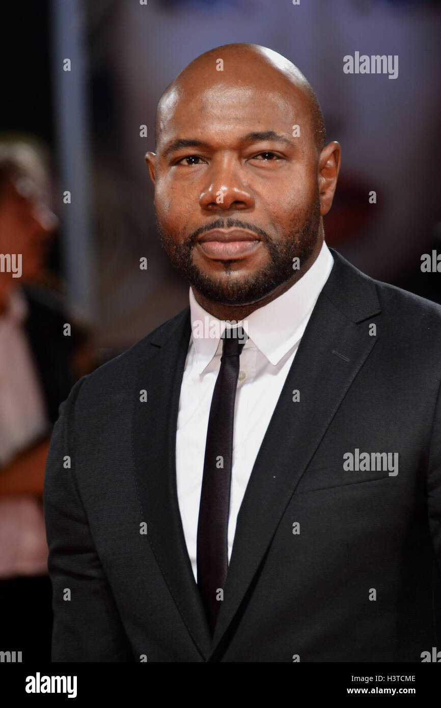 73rd Venice Film Festival - 'The Magnificent Seven' - Premiere ...