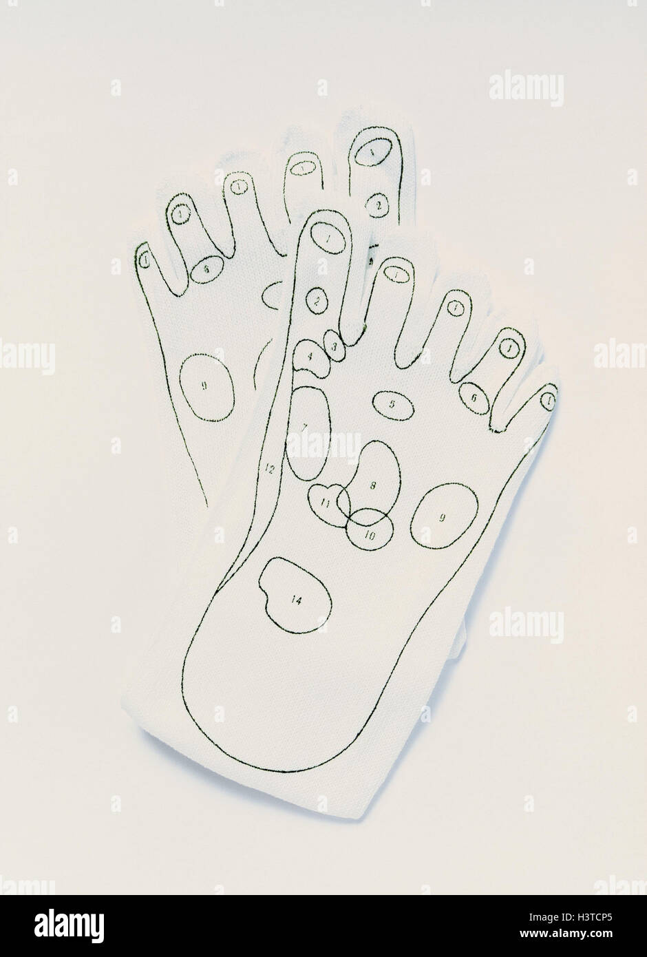 Health zones hi-res stock photography and images - Alamy