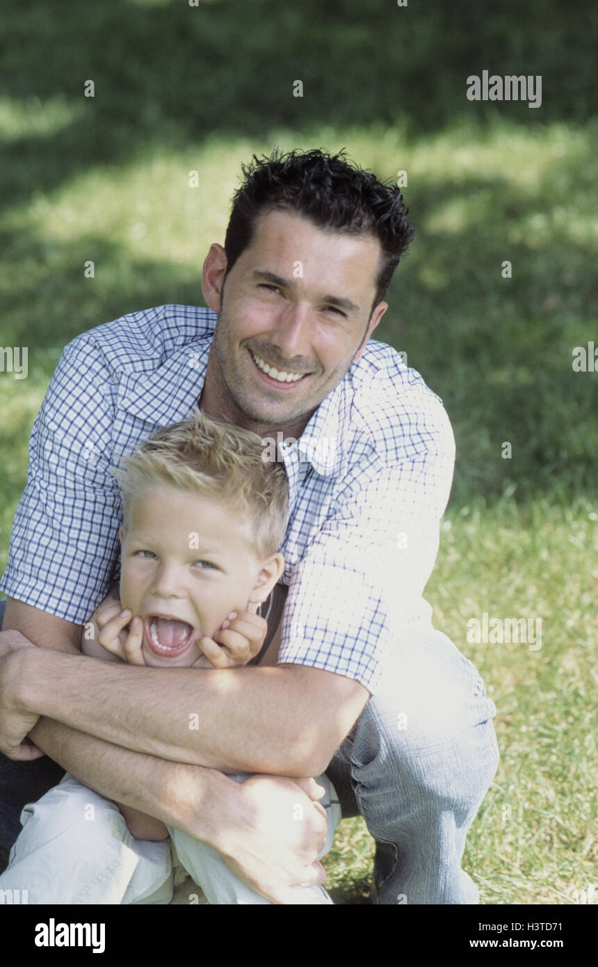 Alone Smiling Boy In Love