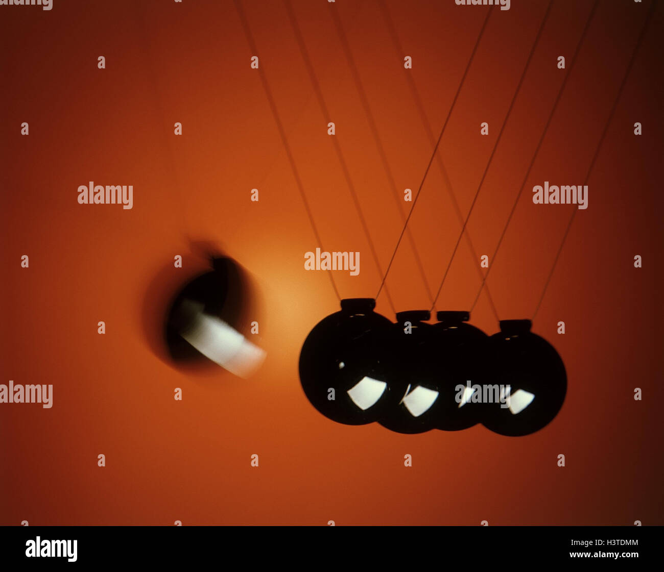 Manager game inside, Still life, product photography, physics ...