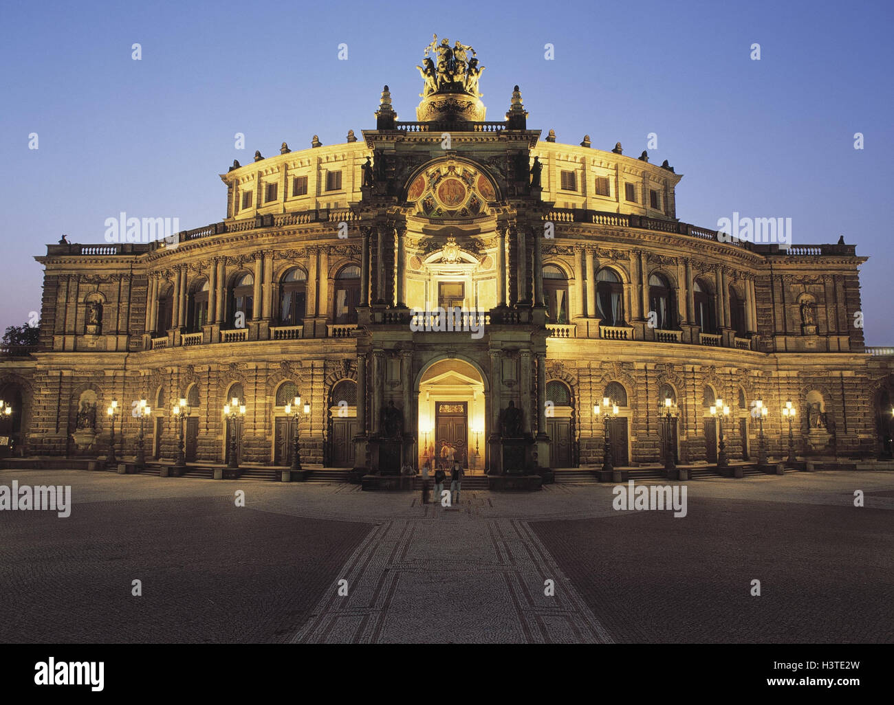 Architect gottfried semper hi-res stock photography and images - Alamy