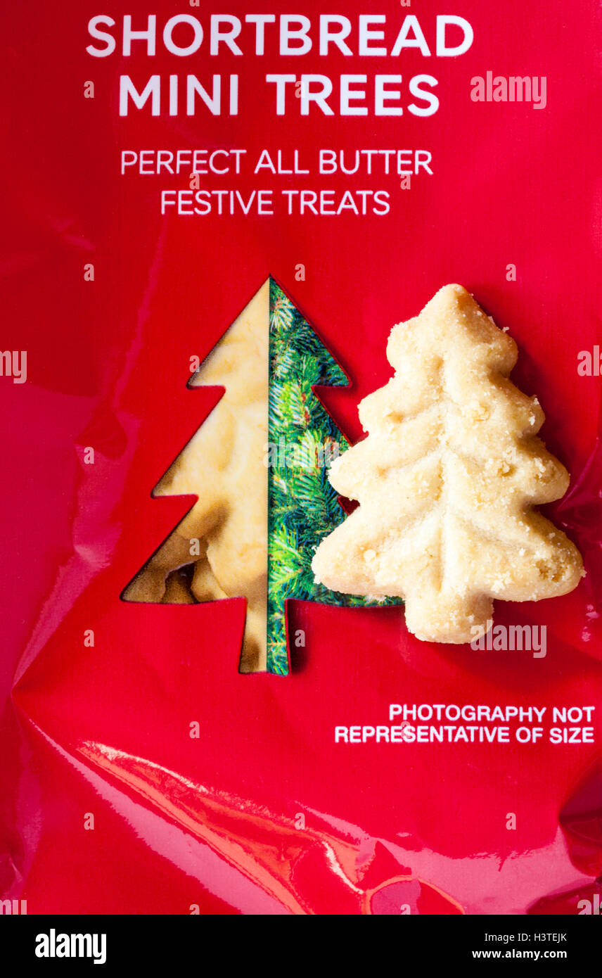 Shortbread Packaging High Resolution Stock Photography and Images - Alamy