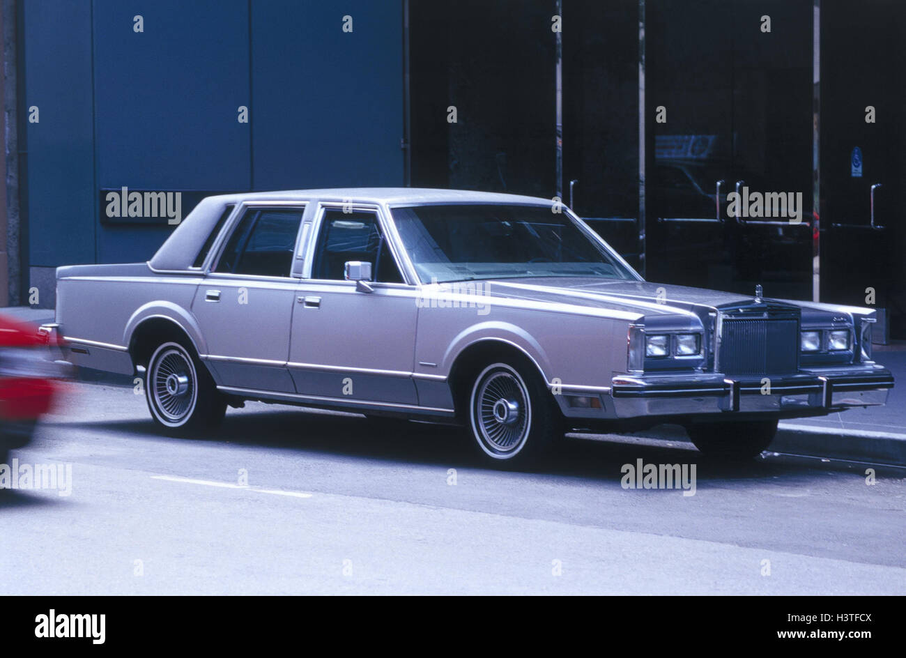 Chrysler california cruiser hi-res stock photography and images - Alamy