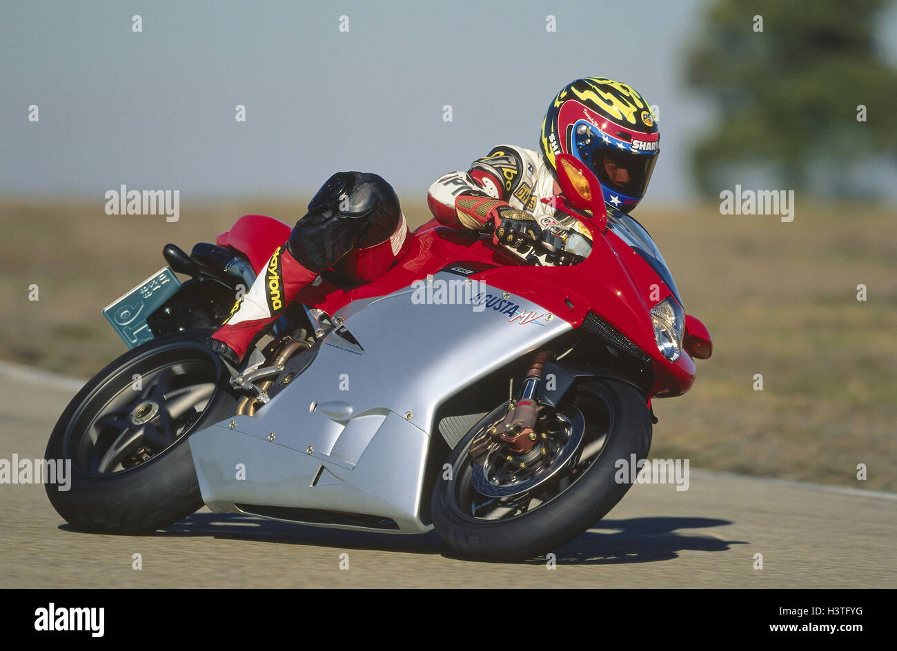 Mv agusta hi-res stock photography and images - Alamy