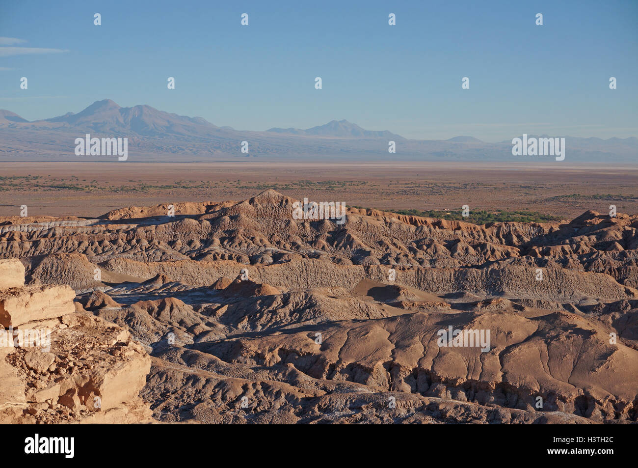 Death valley chile hi-res stock photography and images - Alamy