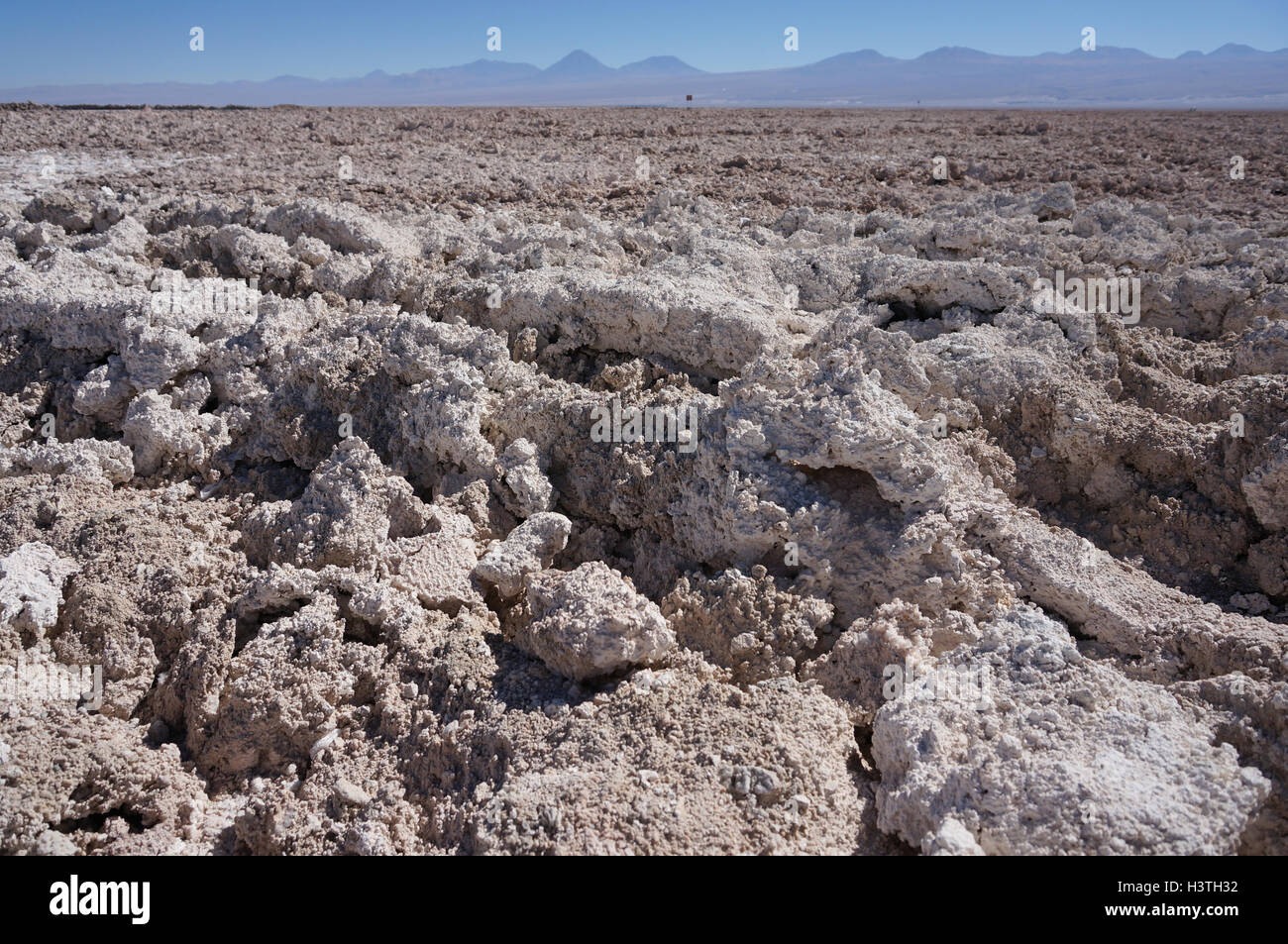The largest salt flat chile hi-res stock photography and images - Alamy