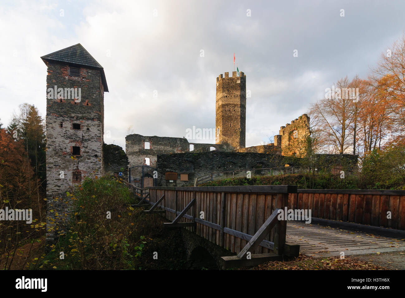 Voitsberg hi-res stock photography and images - Alamy