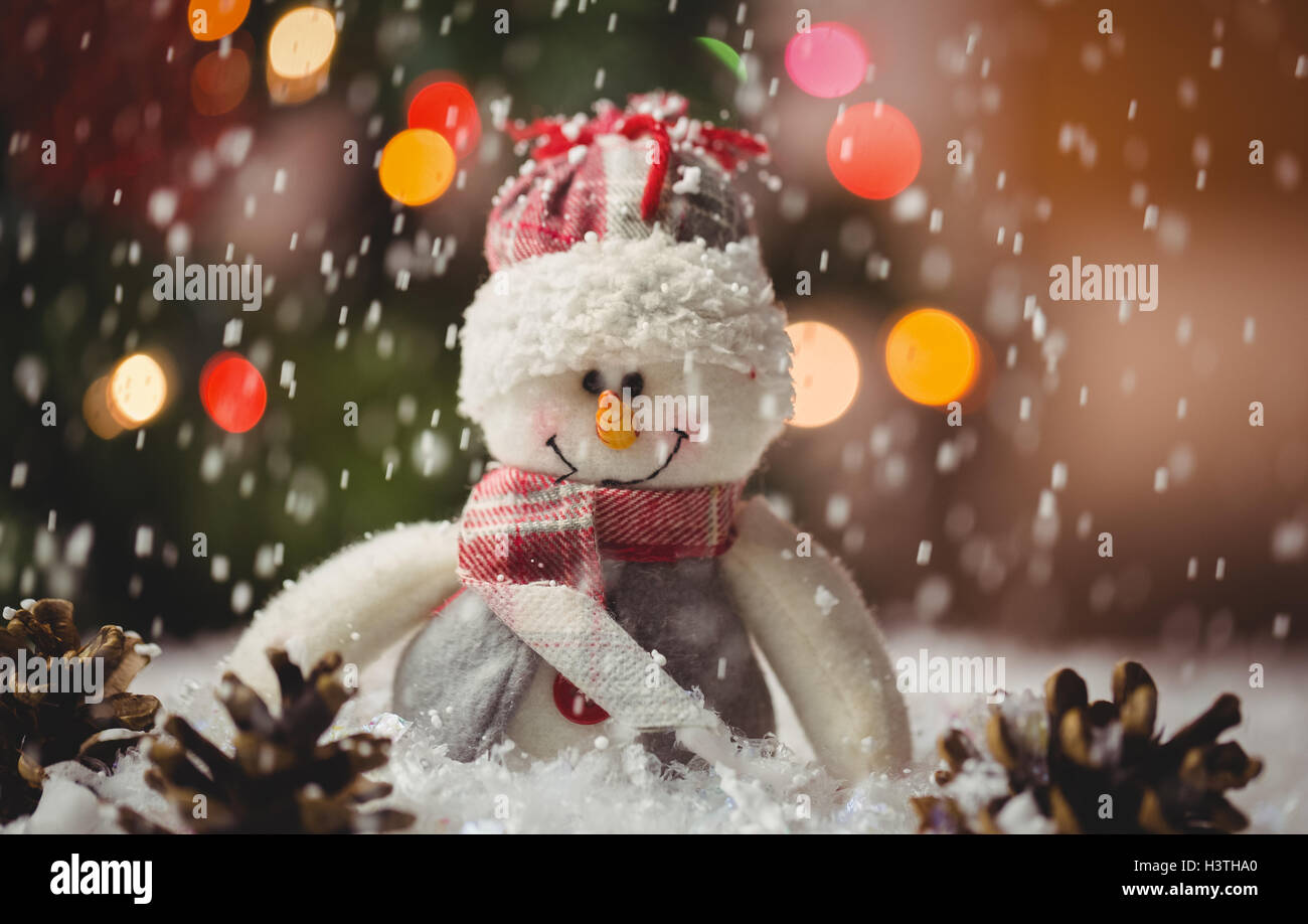 Snowman cone hi-res stock photography and images - Alamy