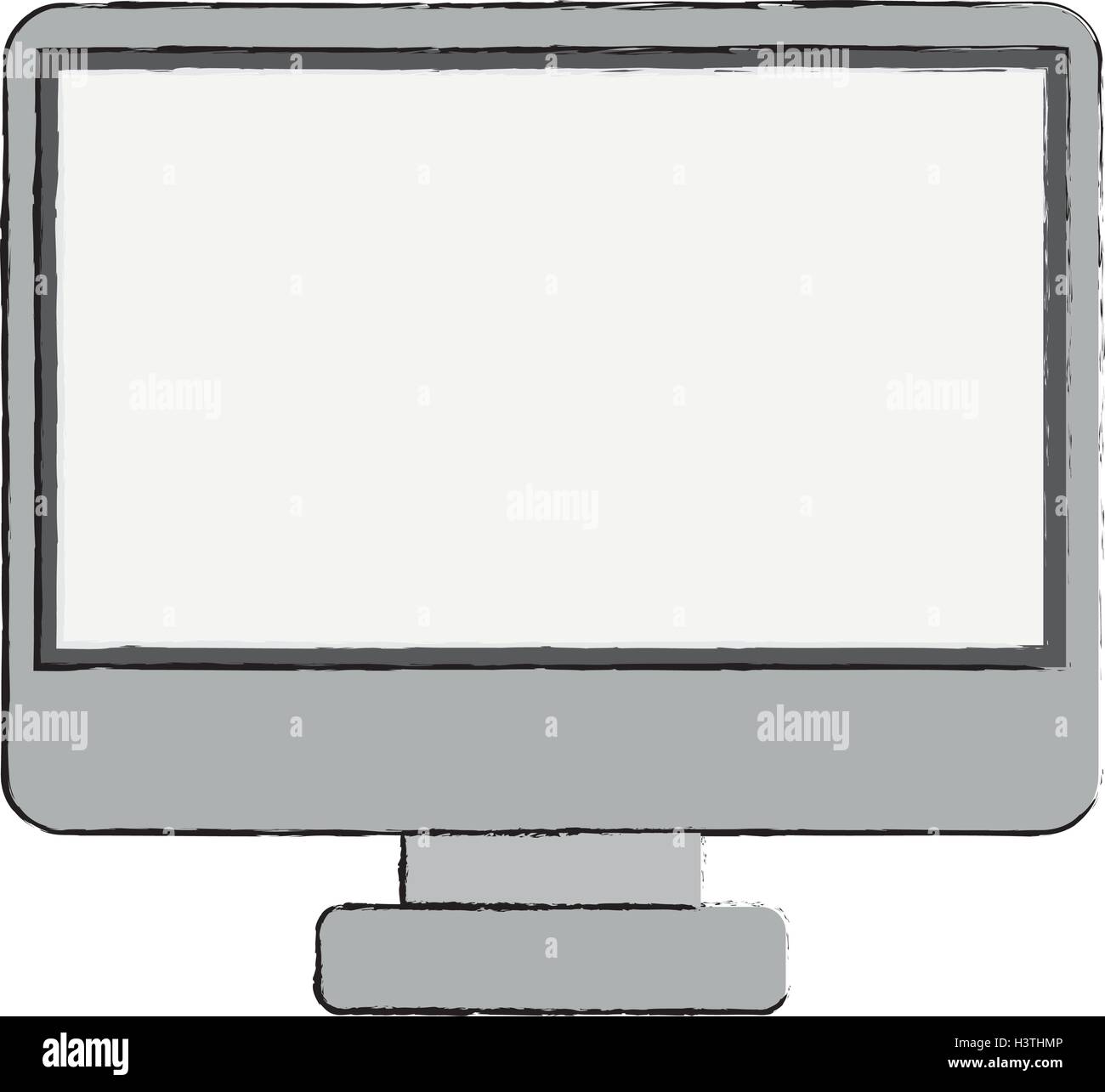 Screen saver image Stock Vector Images - Alamy