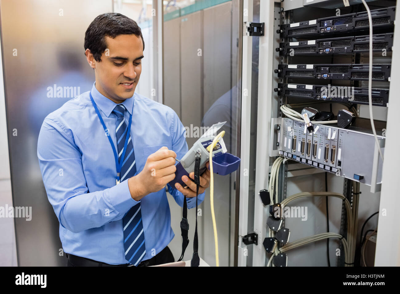 Maintaining identity hi-res stock photography and images - Alamy