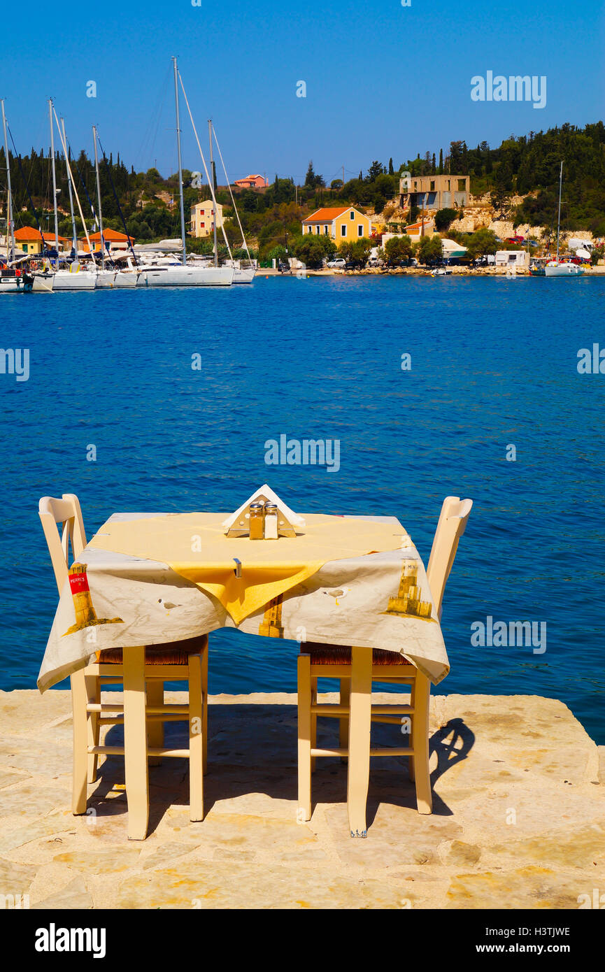 Skiathos kassandra bay hi-res stock photography and images - Alamy