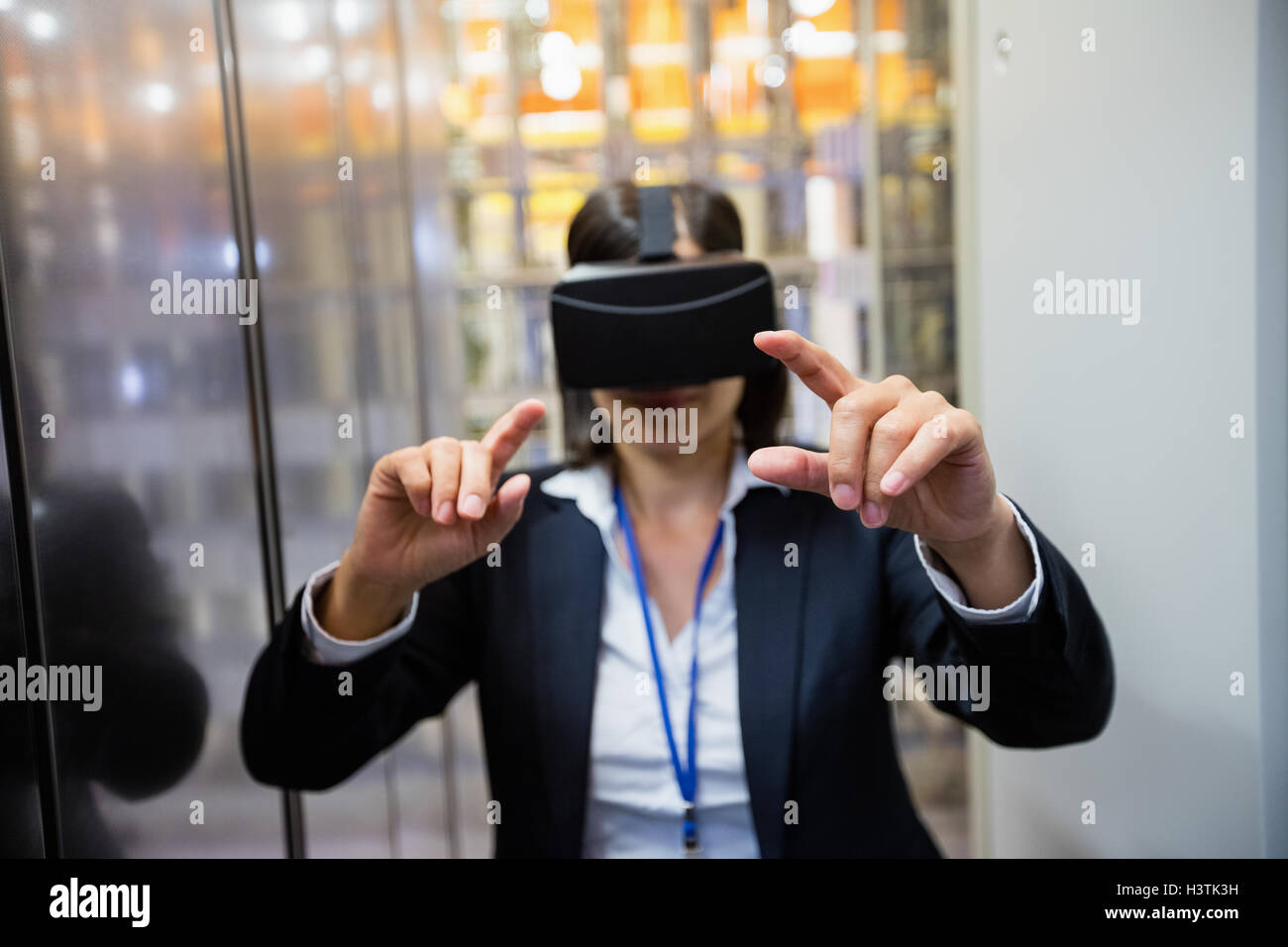 Visual using hi-res stock photography and images - Alamy