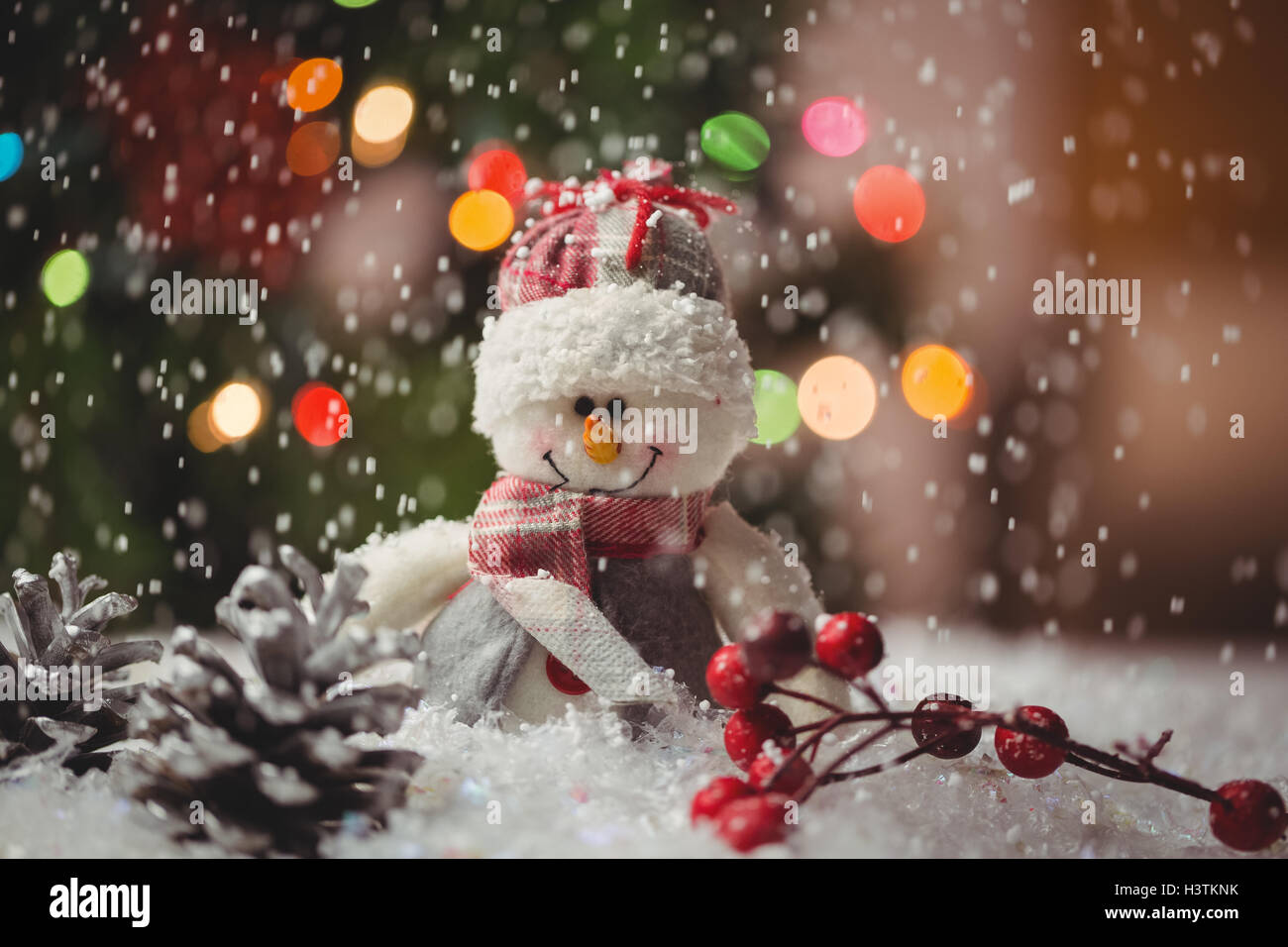 Snowman cone hi-res stock photography and images - Alamy