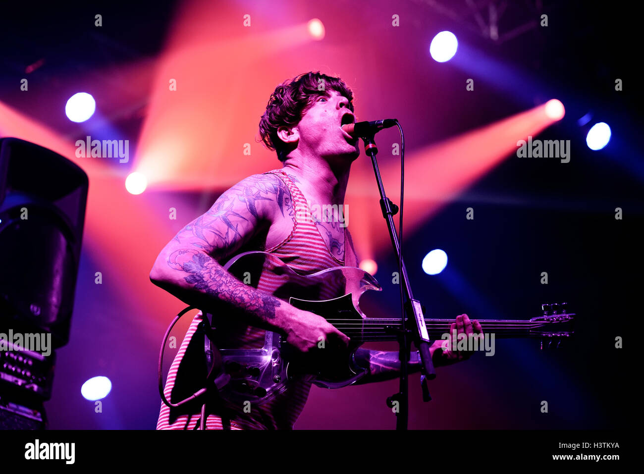 Thee Oh Sees