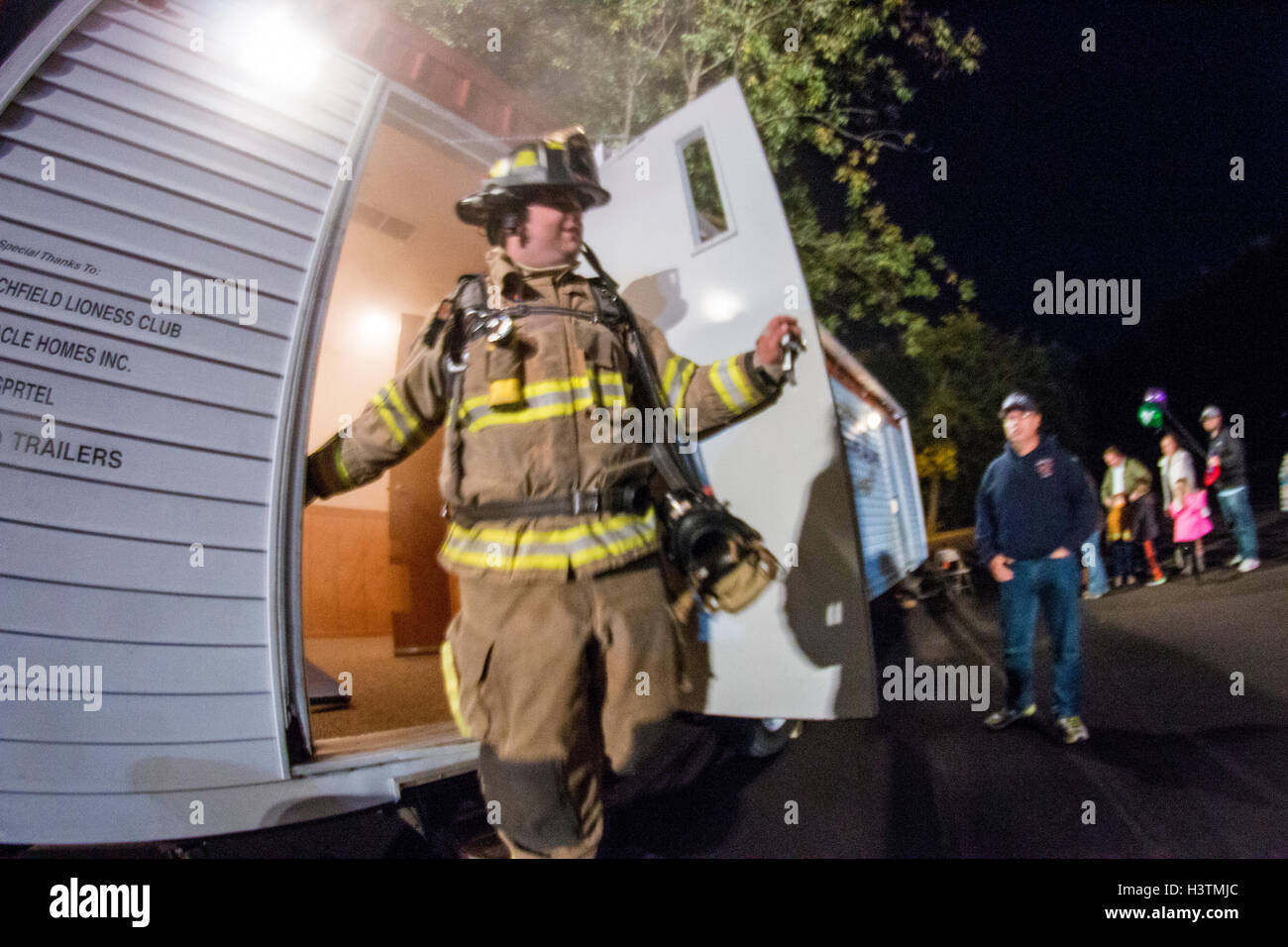 Family emergency plan hi-res stock photography and images - Alamy