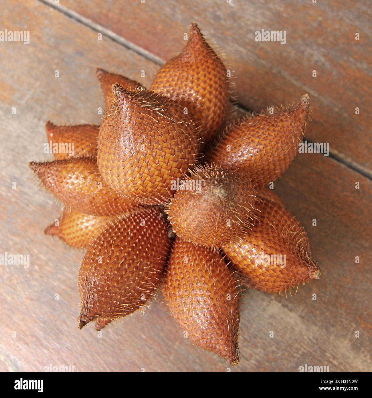 Bali fruit hi-res stock photography and images - Alamy