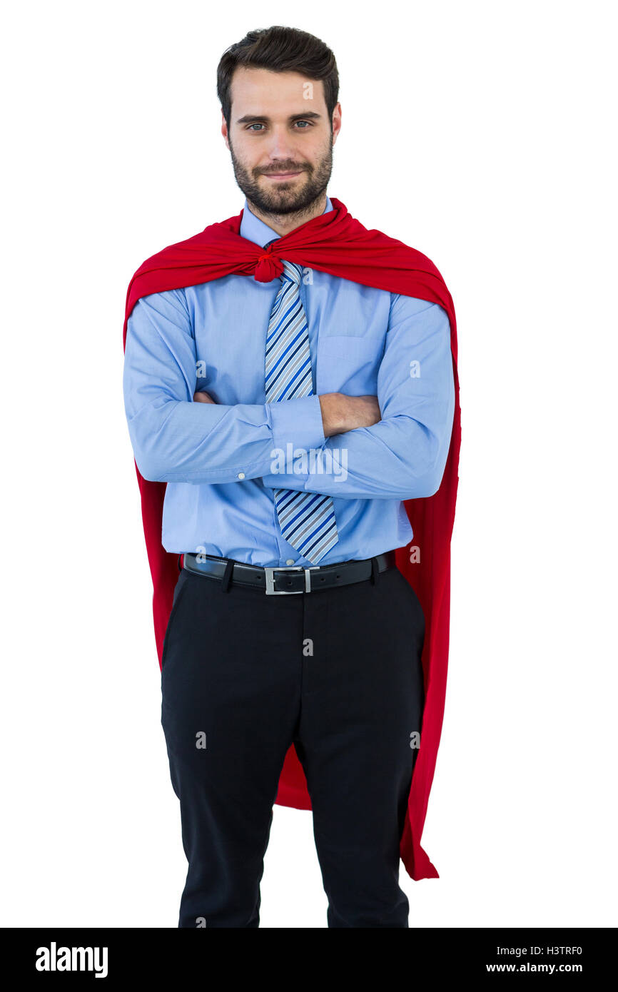 Super hero hi-res stock photography and images - Alamy