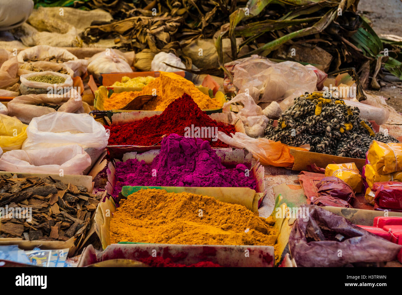 Colorful goods hi-res stock photography and images - Alamy