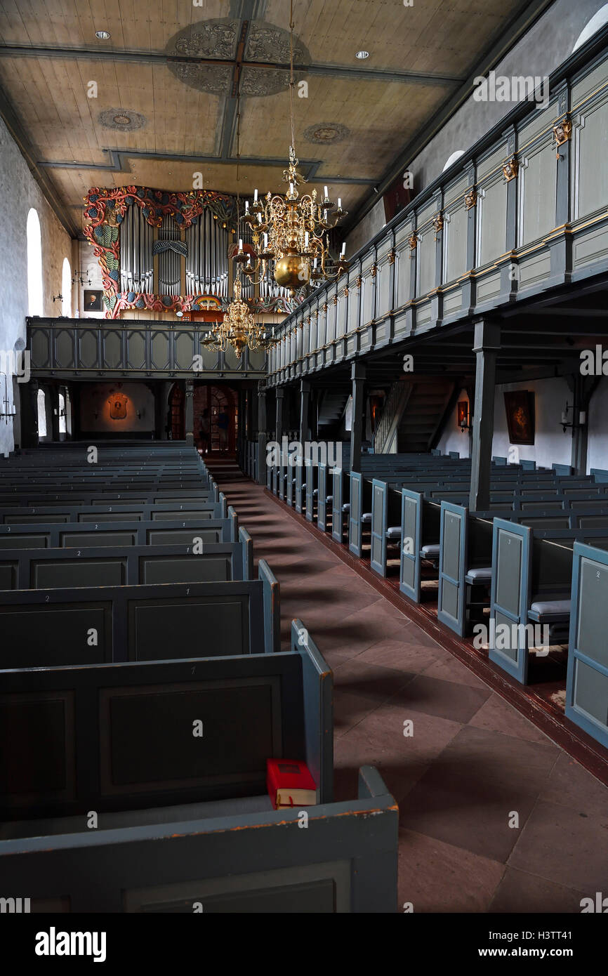 Severin sylt hi-res stock photography and images - Alamy