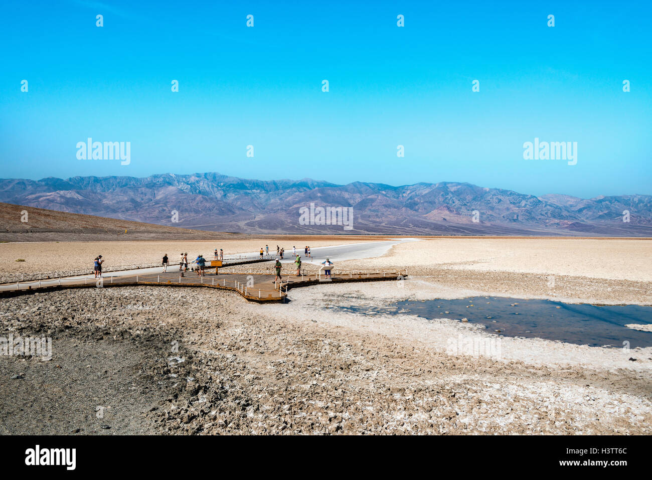 Lowest point north america hi-res stock photography and images - Alamy