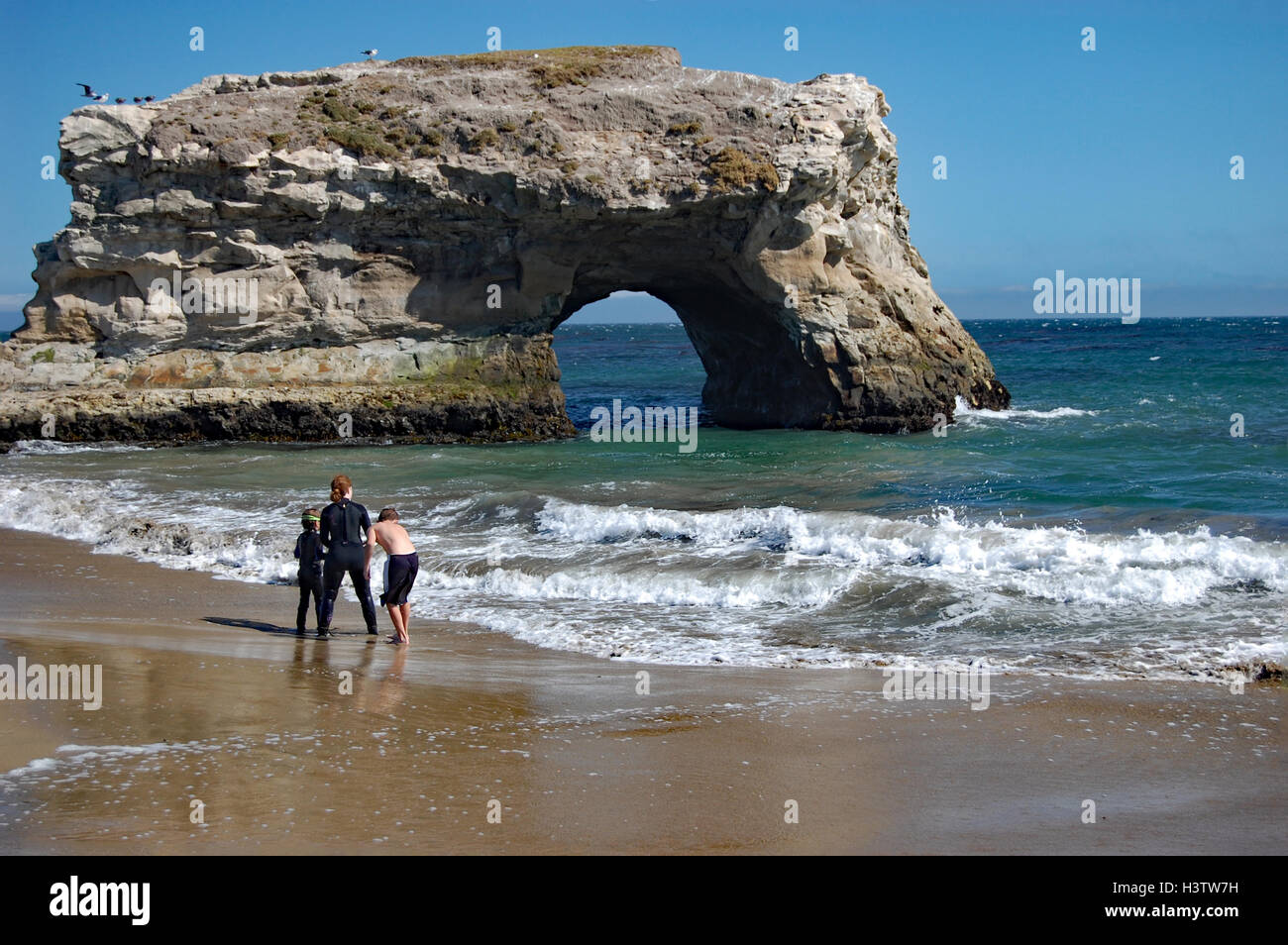 Coastal arch hi-res stock photography and images - Alamy